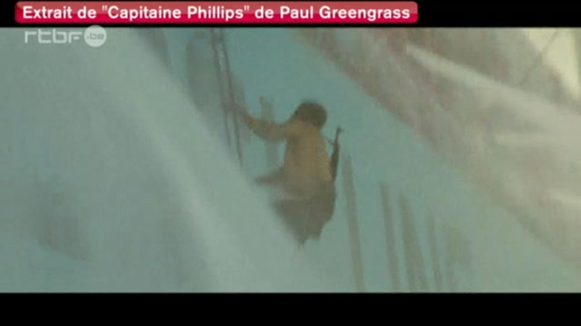 SEQUENCE CINEMA : "Capitaine Phillips" - - Auvio