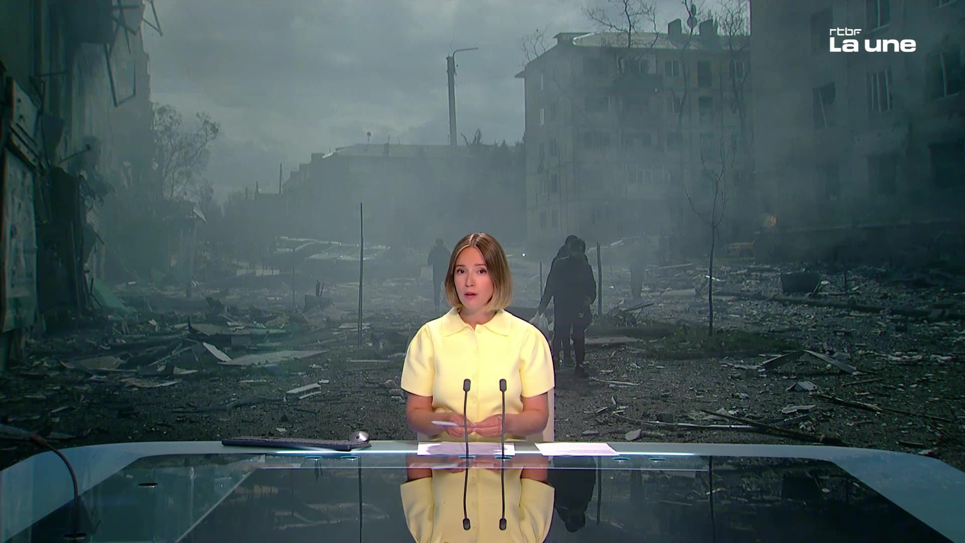 Appel au cessez-le-feu de l’Ukraine / La Russie poursuit ses frappes ...