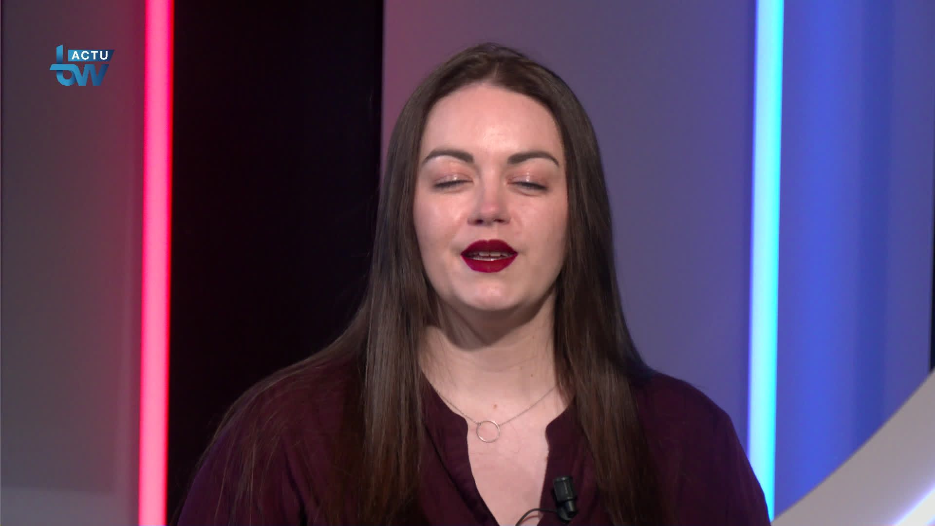 Actu Bw - Les infos en Brabant wallon - Auvio