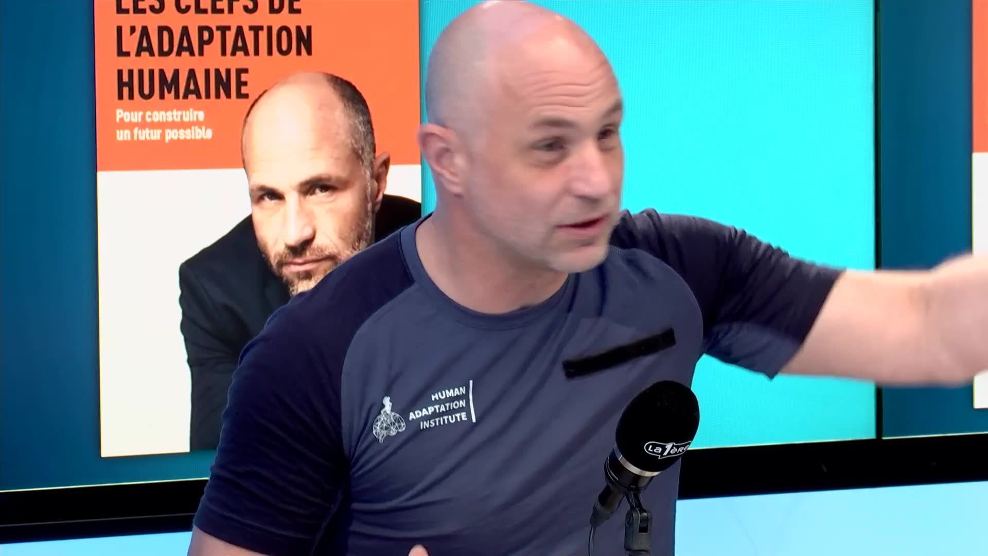 Tendances Première : Le Dossier - Les clés de l'adaptation humaine (Ed ...