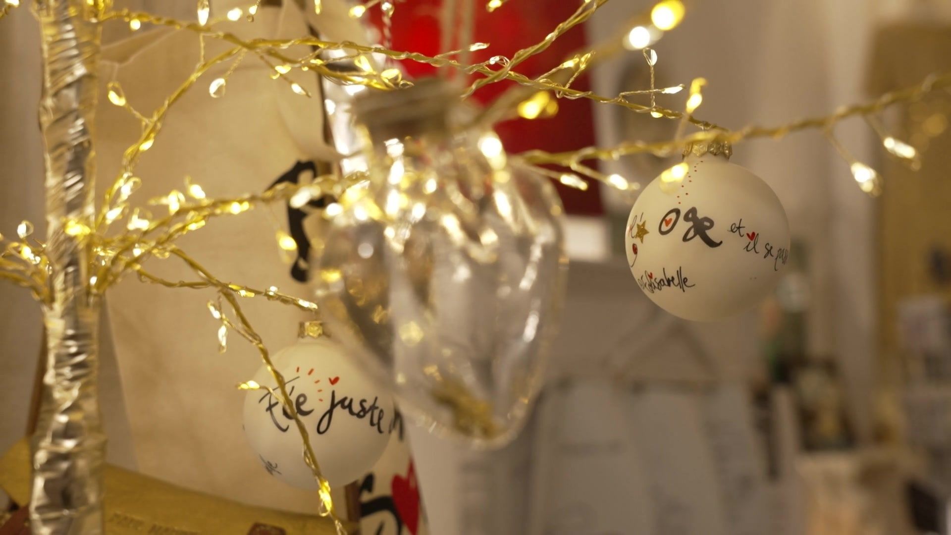 Noël : Des cadeaux bons pour la planète - Quel Temps pour la Planète ...