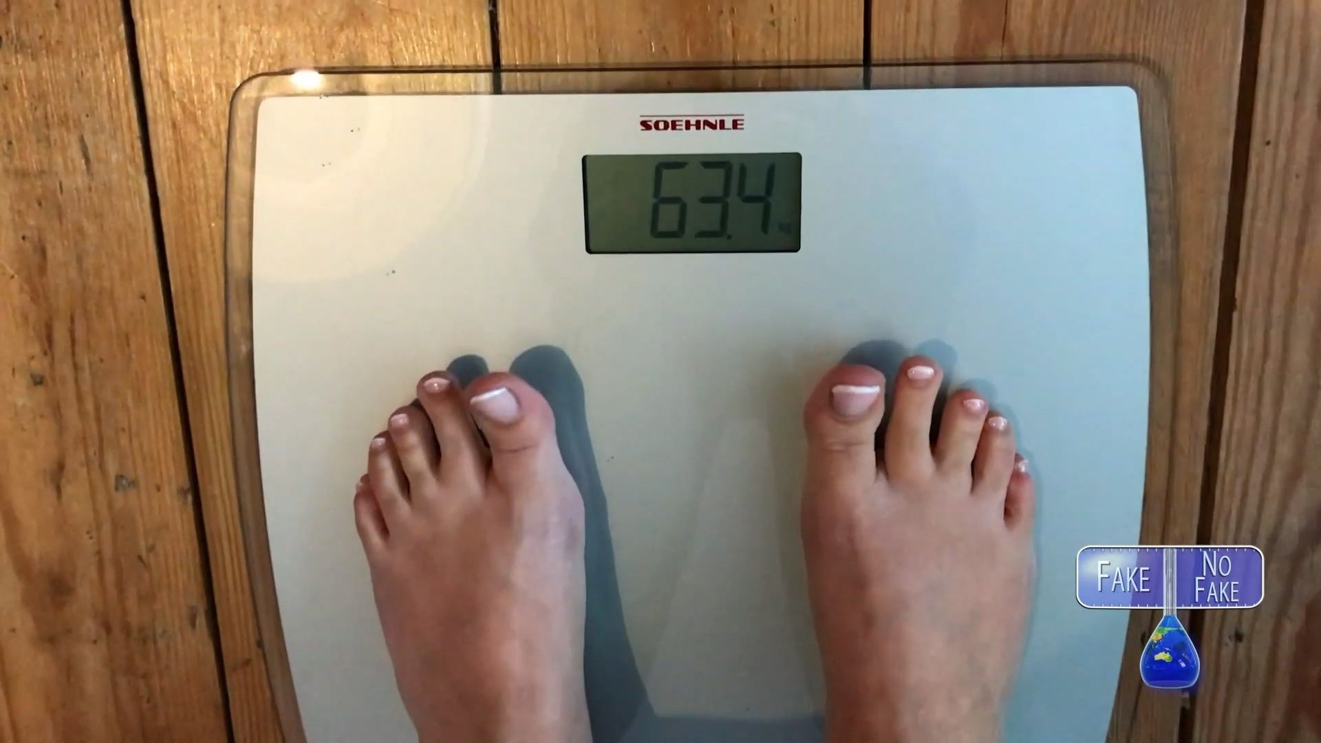 Manger tard fait-il vraiment grossir ? - Fake / No Fake - Auvio