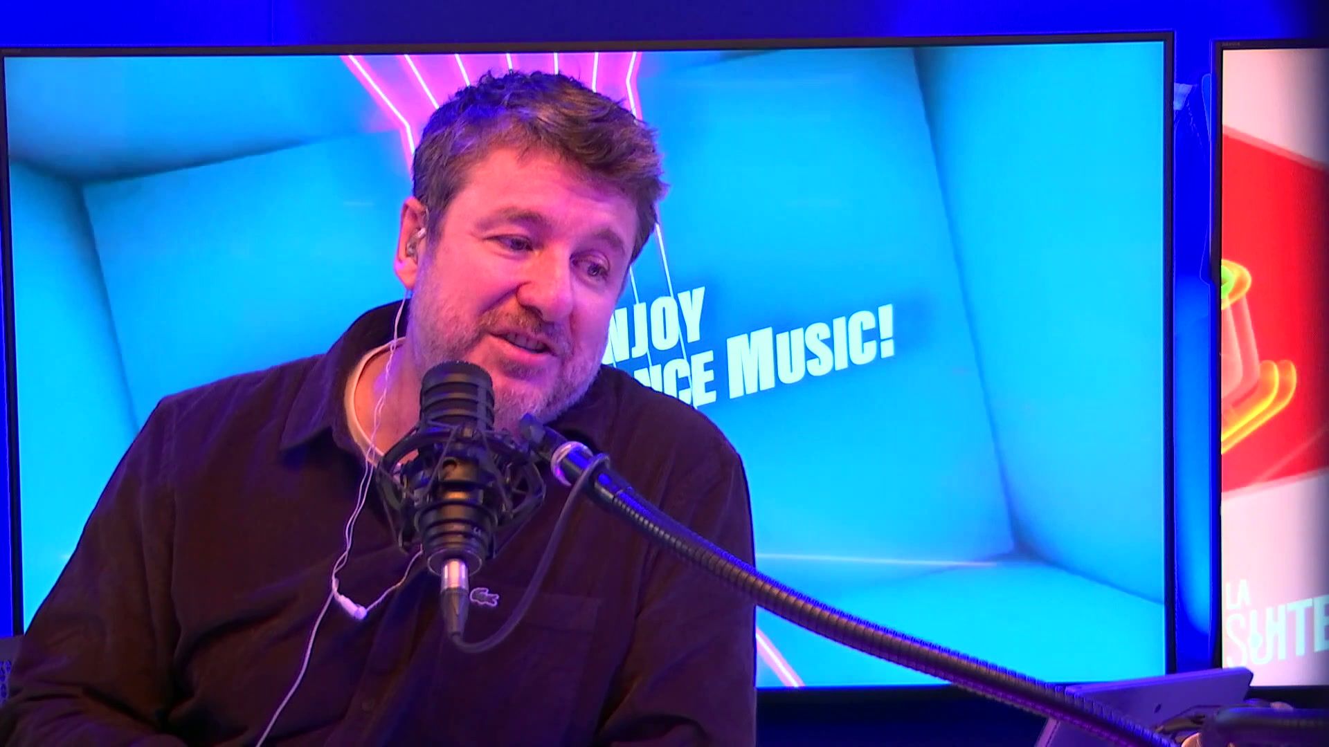 Simon et Jeanne - Bruno Guillon se joint à nous pour ce Noël XXL ! - Auvio