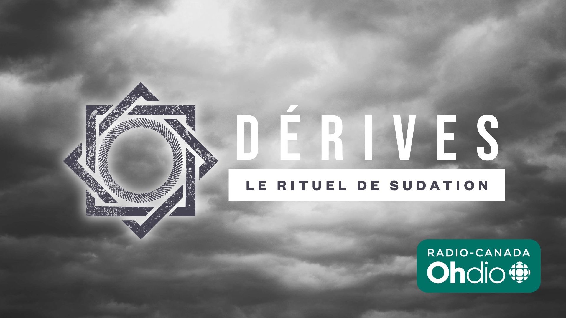 Dérives - S1 E3 - Le rituel de sudation : Sudation - Auvio