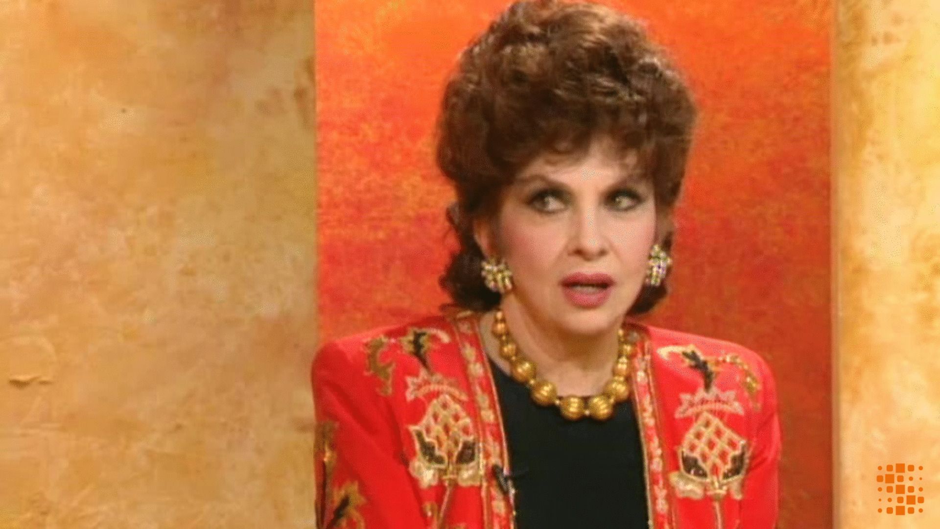 Télécinéma - Retour sur la carrière de Gina Lollobrigida - Auvio