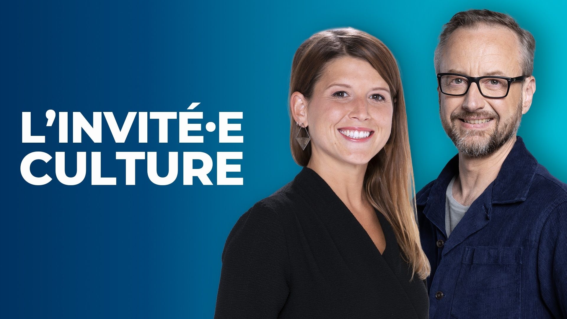 L'invitée culture - Élodie Emery pour son spectacle "Ceci n'est pas une ...