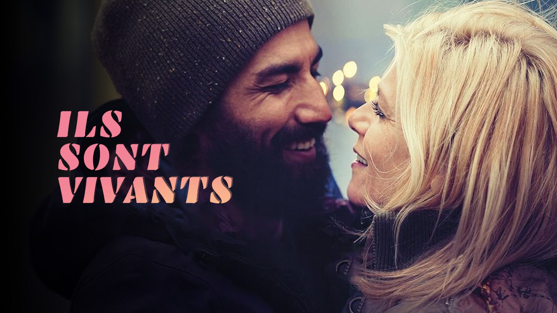 Ils sont vivants - Avec Marina Foïs et Laetitia Dosch - Auvio