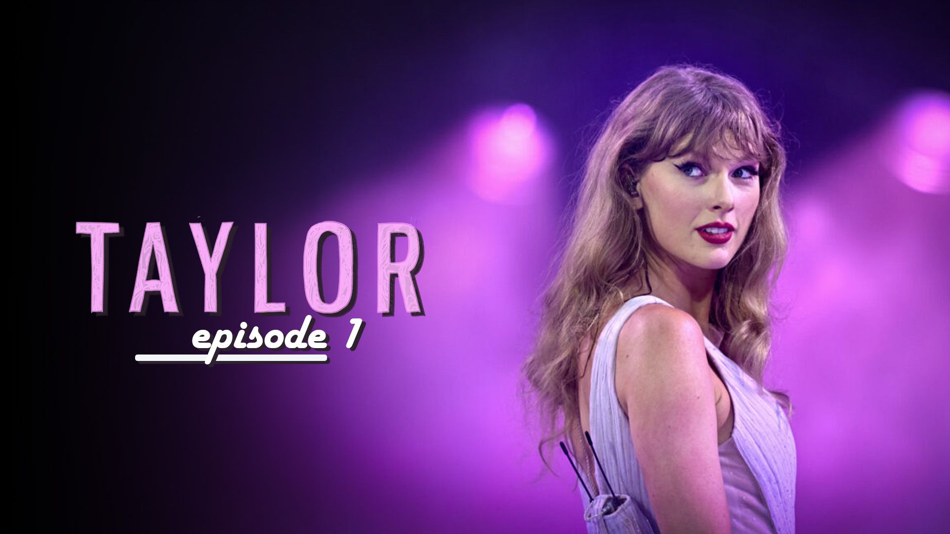 Taylor - Episode 01 - Auvio