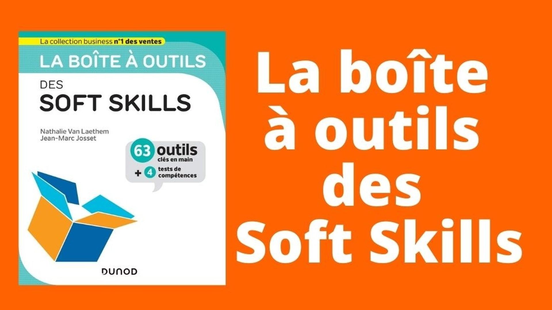 Livre : La boite à outils des softs skills en santé pour ne plus ...