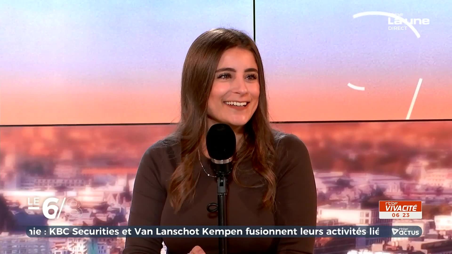 L'origine des soldes - Le 6-8 - Auvio