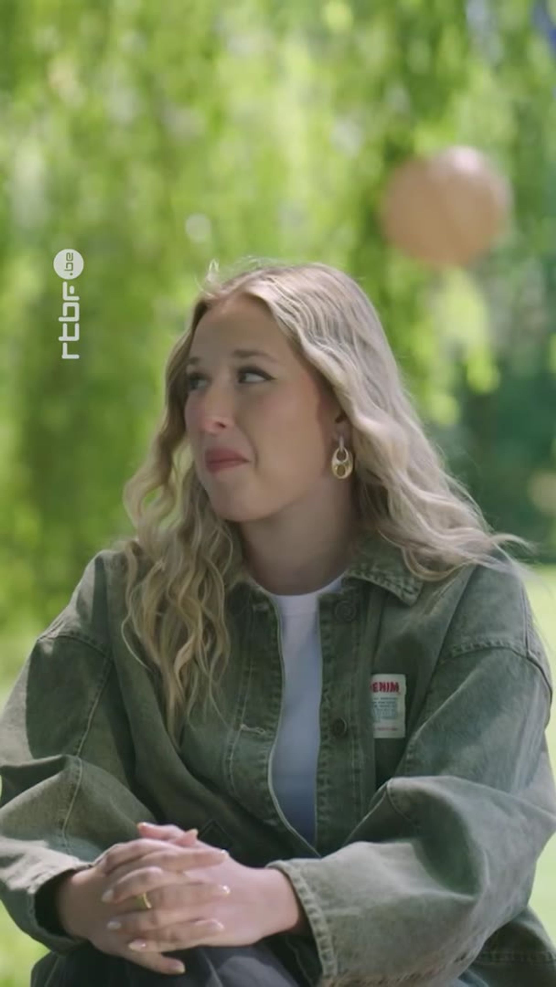 cro - Helena dans The voice Kids - - Auvio