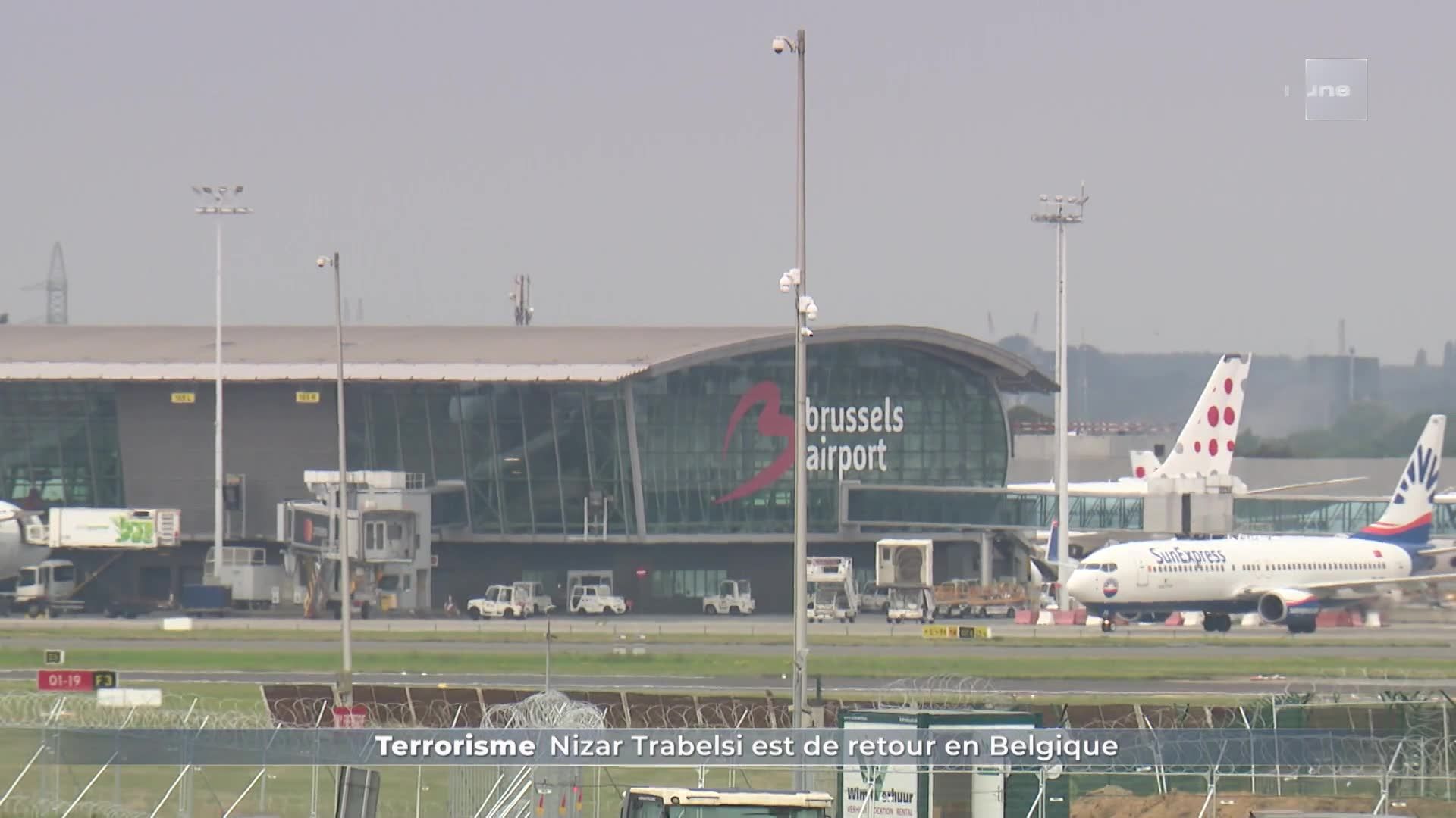 Trabelsi de retour en Belgique : 'Le renvoi en Tunisie ne peut pas être ...