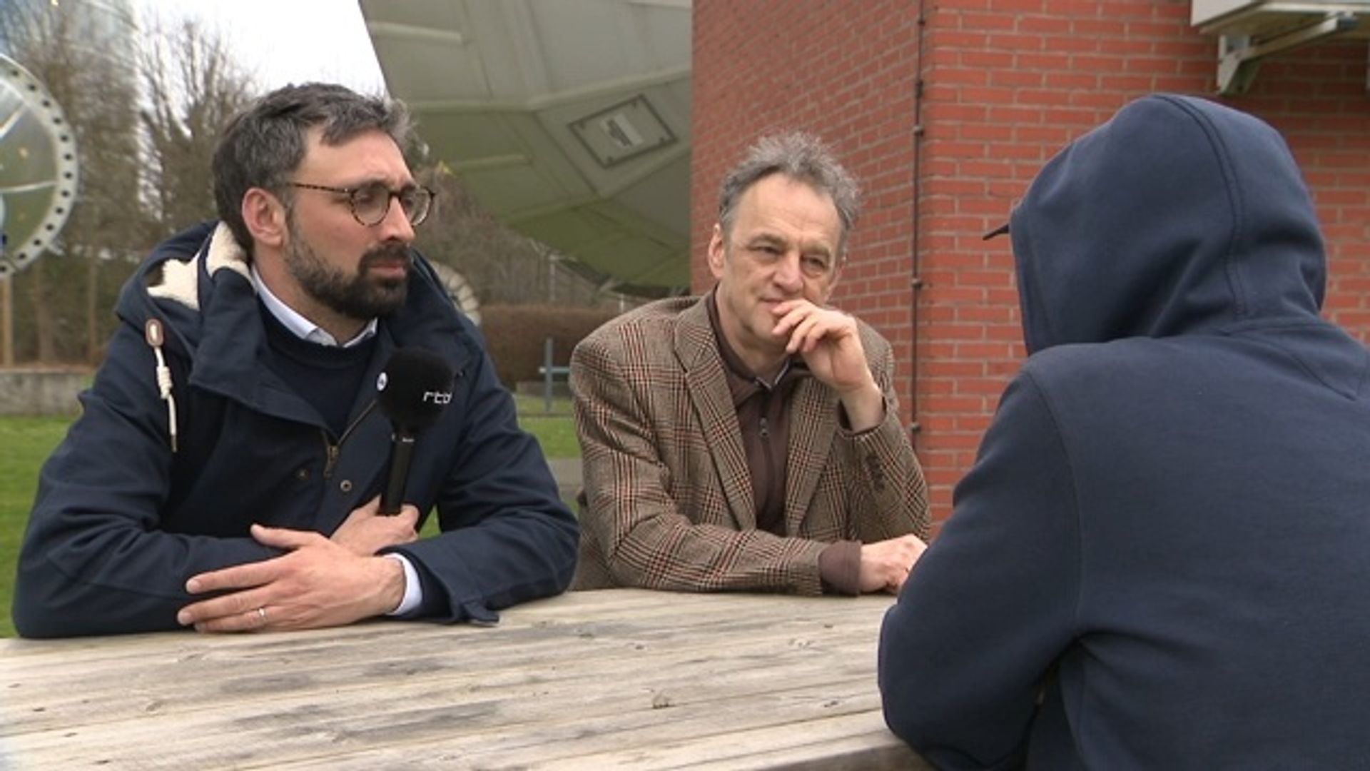 La série 1985, qu’en pense Robert Beijer ? - - Auvio