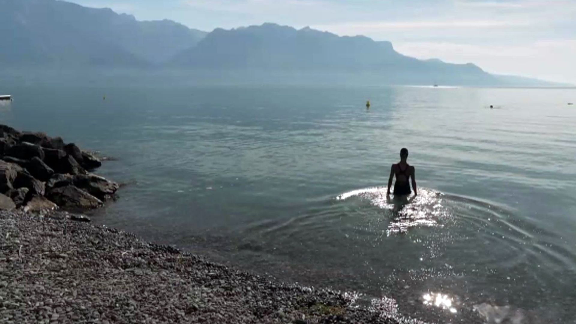 Le jour où je suis devenu un héros - Trailer - Auvio