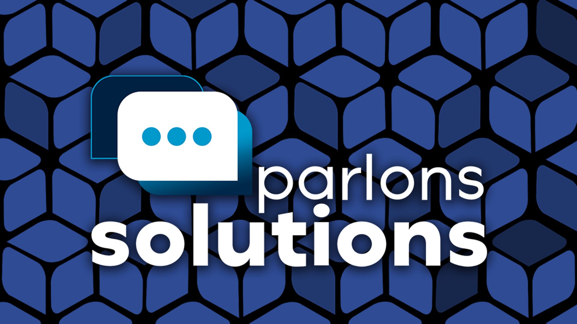 Parlons solutions : lancement de l'opération - Tous au boulot ?! - Auvio