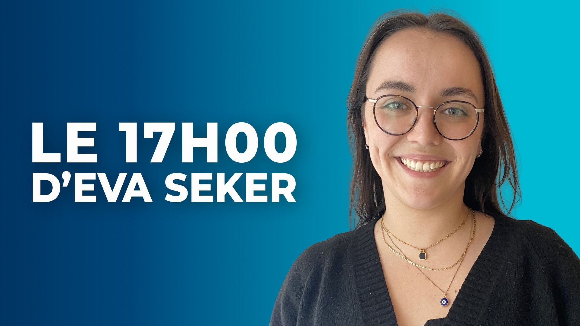 Le 17h00 d'Eva Seker - Ras-le-bol des profs et les aides ménagères/L ...