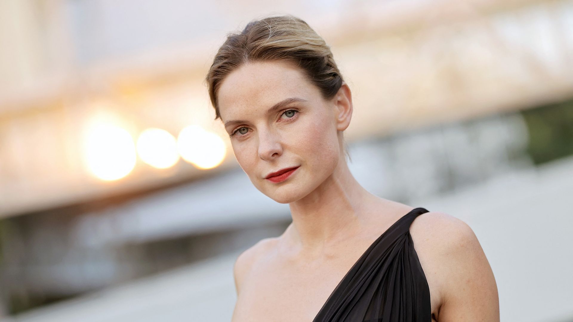 L'interview de Rebecca Ferguson pour "Dune" - l'interview d'Hugues ...