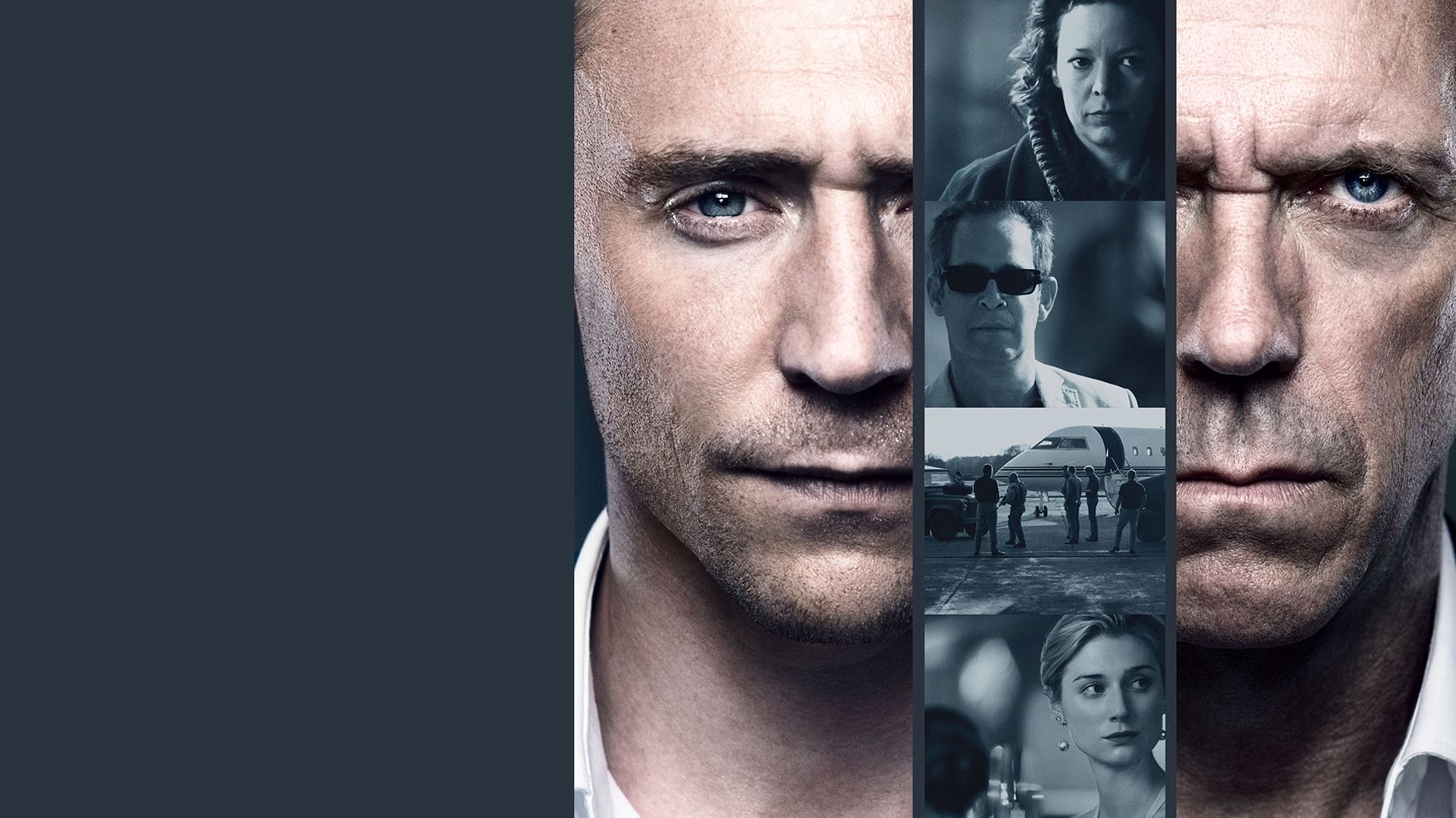 The night manger - Trailer - Auvio