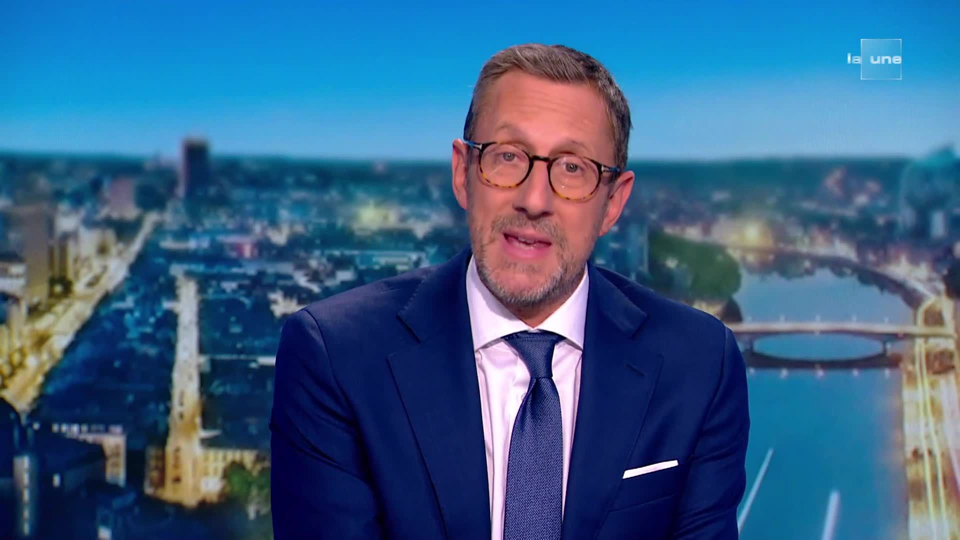 Affaire Reynders : le parquet rouvre une enquête pour blanchiment ...