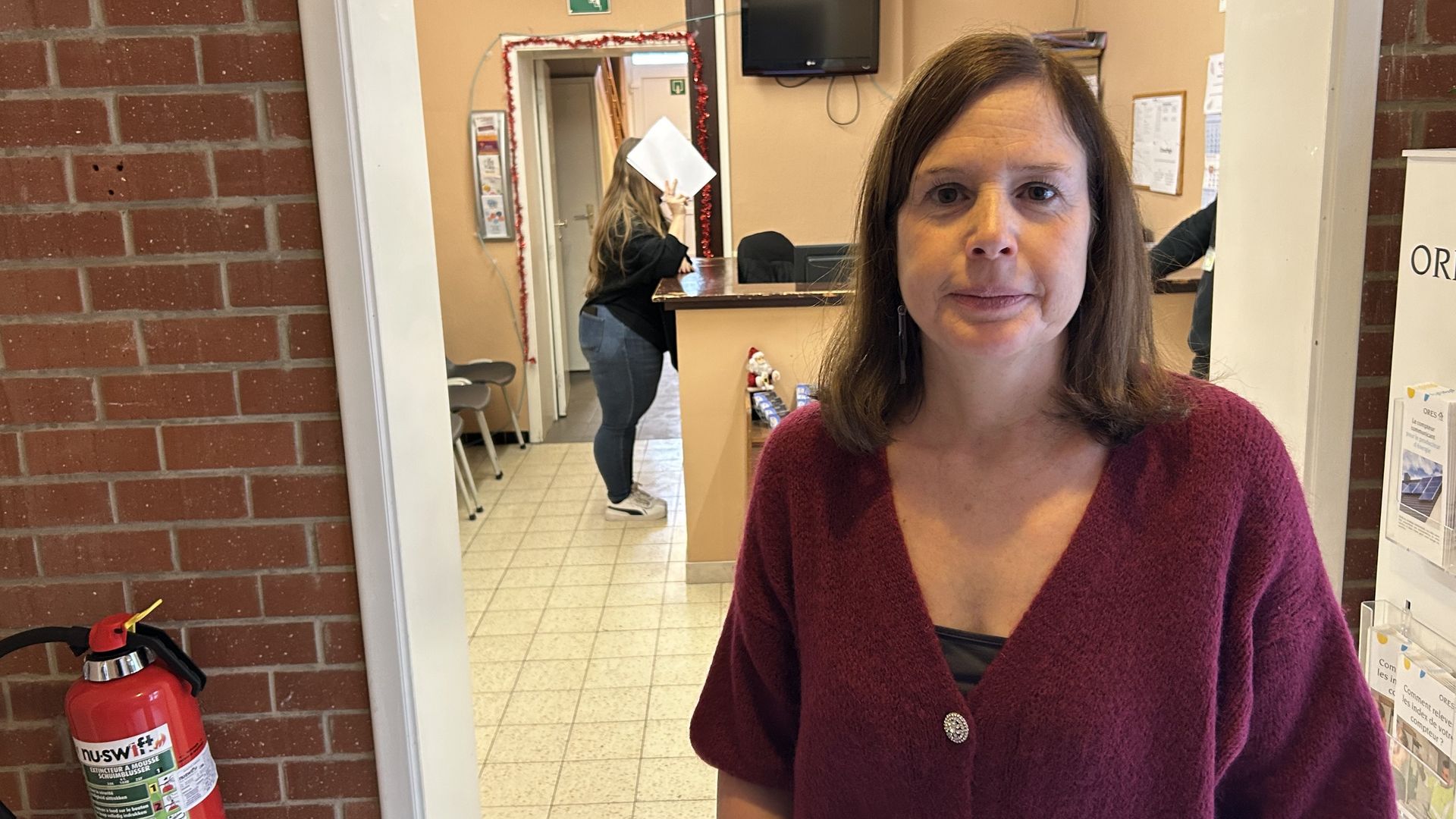 Les CPAS de la région de Charleroi se sont bien préparés à l’afflux d ...