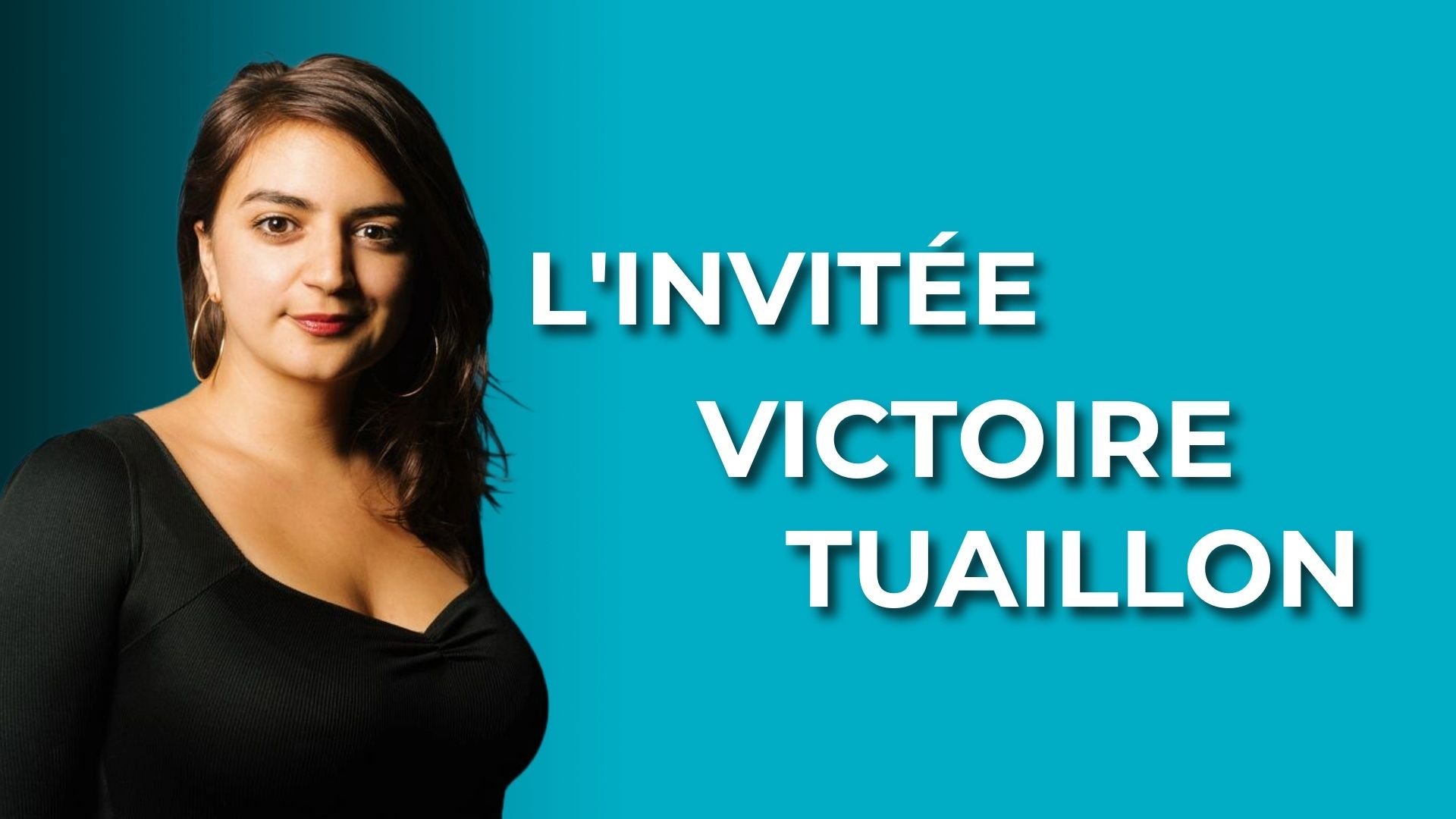 L'invitée: Victoire Tuaillon - Journaliste et autrice de podcasts - Auvio