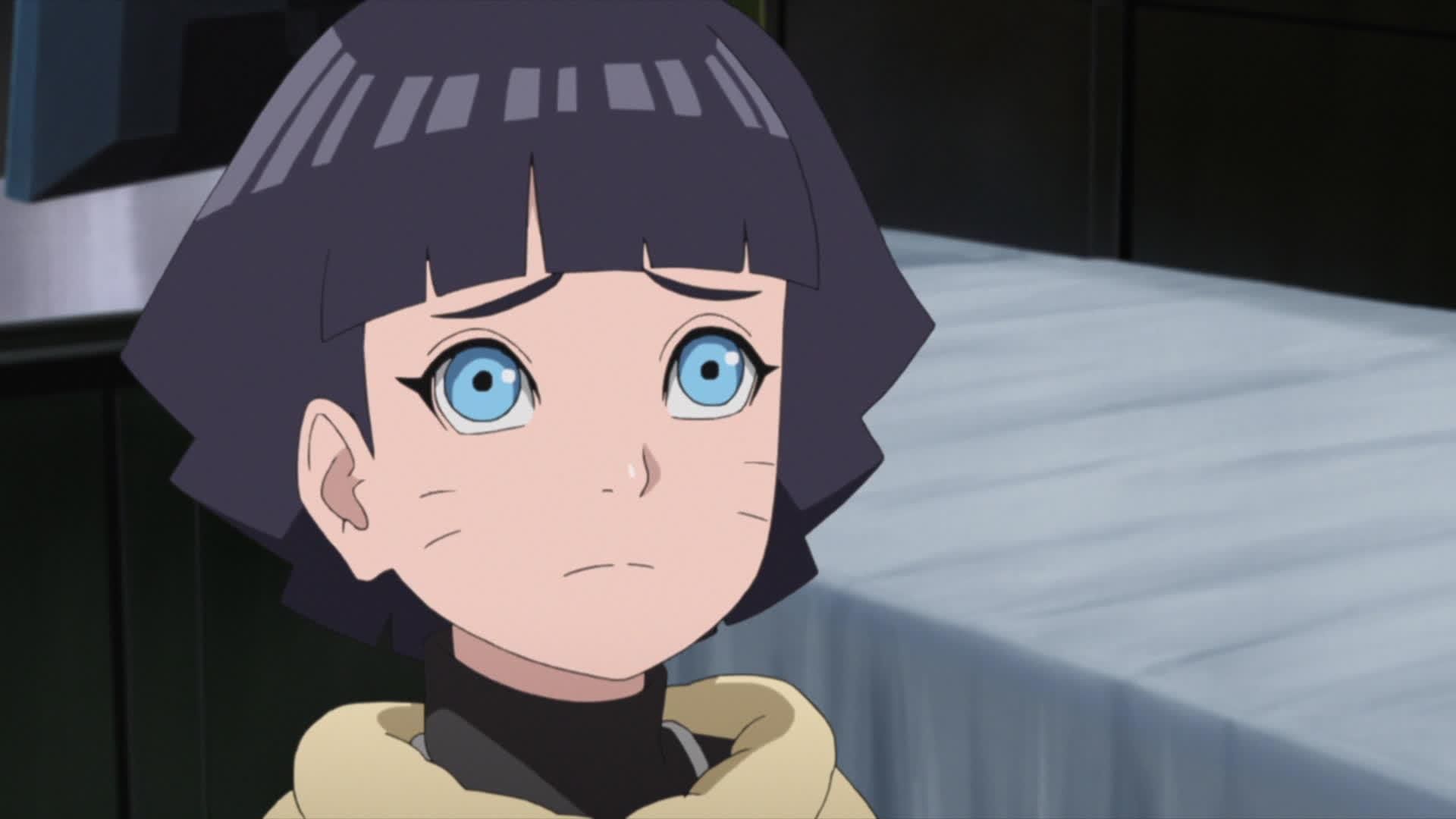Boruto - Naruto Next Generations - L'Ombre rampante - Auvio