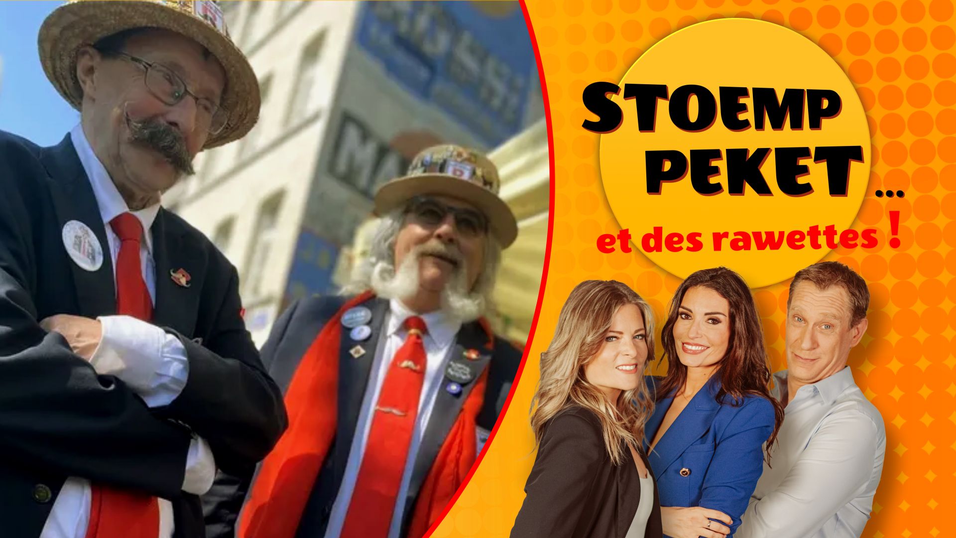 Stoemp, pèkèt et des rawettes - Votre dose de Wallonie et de Bruxelles ...