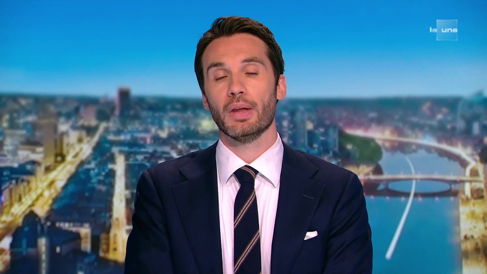 Georges-Louis Bouchez menace de 'dissoudre les Antifa' : pourquoi ce n'est pas si simple - RTBF ...