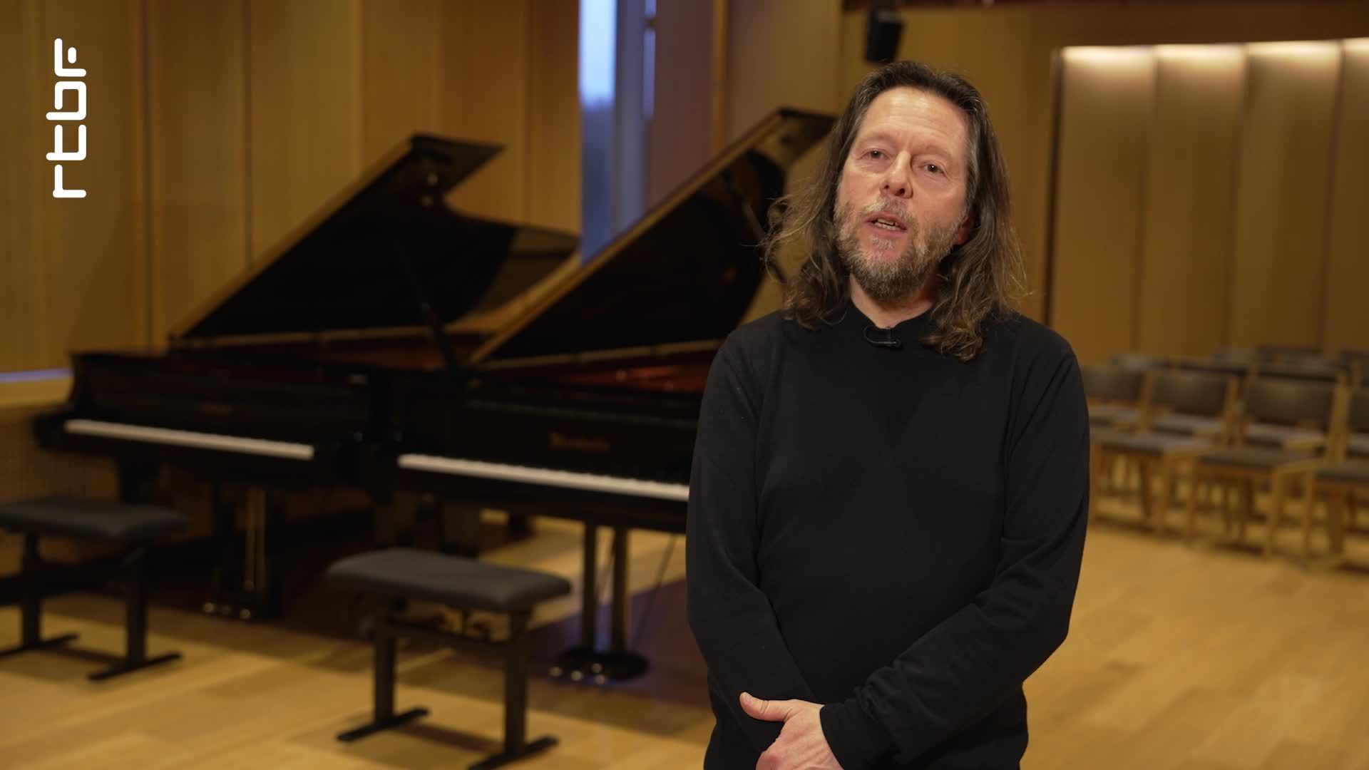 Interview de Frank Braley - Masterclass de La Chapelle musicale Reine ...