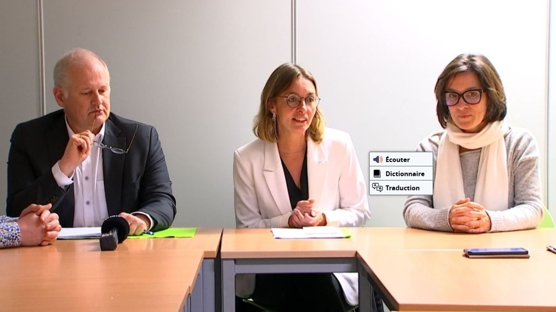 L'IPPJ de Saint-Hubert ne fermera pas et sera renforcé - RTBF Actus