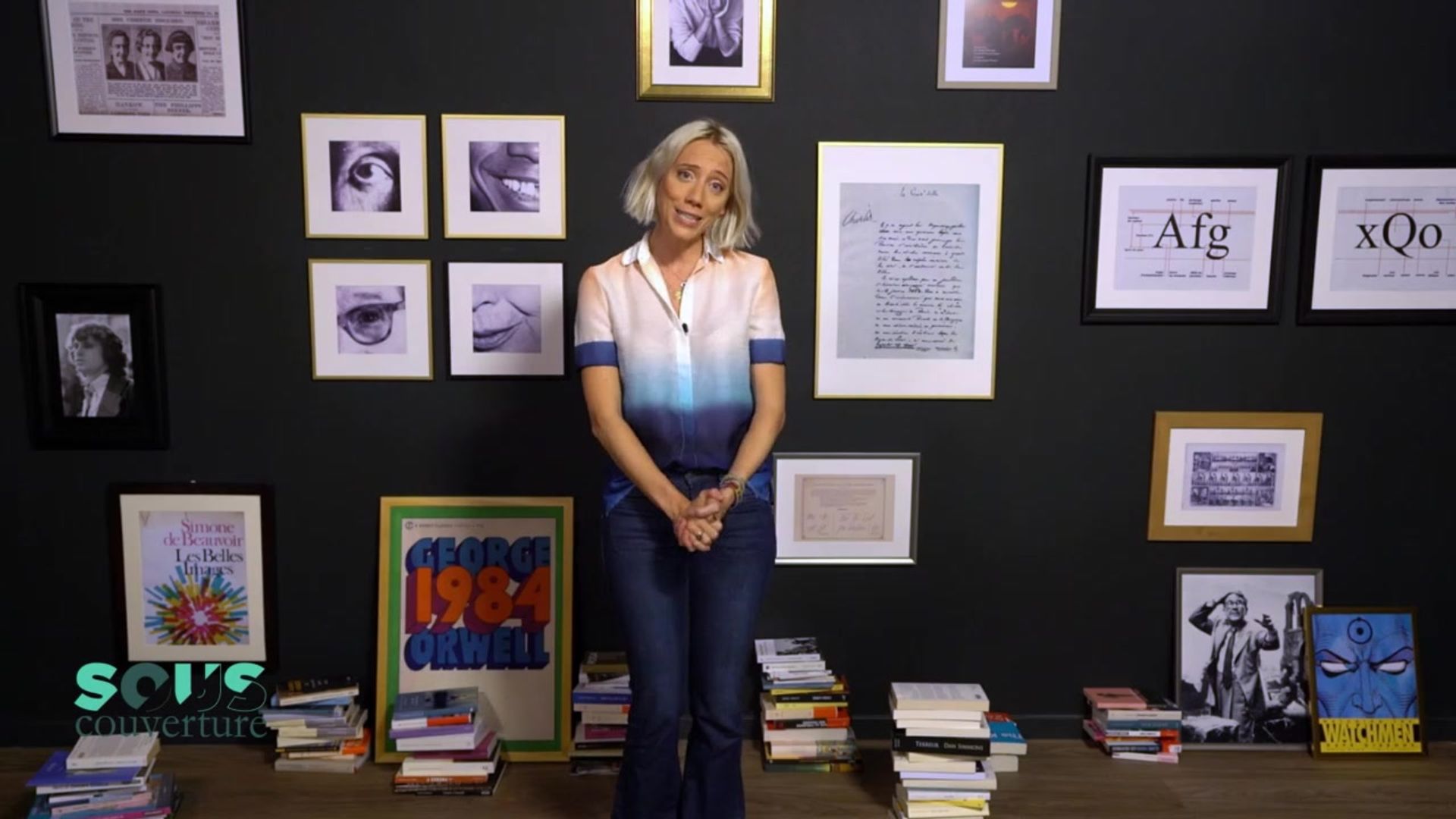 Réédition du premier roman d’un auteur à succès - La « Supercherie » d ...