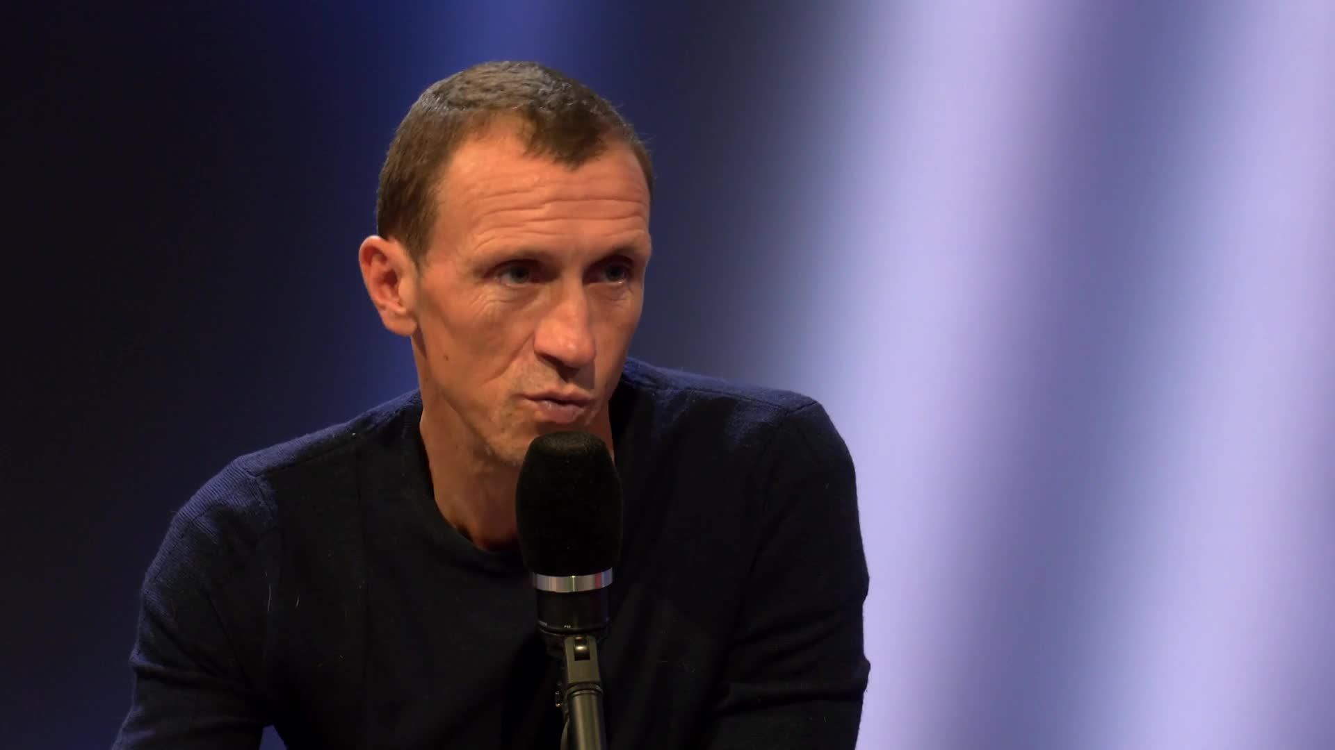 Complètement Foot - Diables rouges : "Romelu Lukaku va endosser le rôle d’exemple que Thierry ...