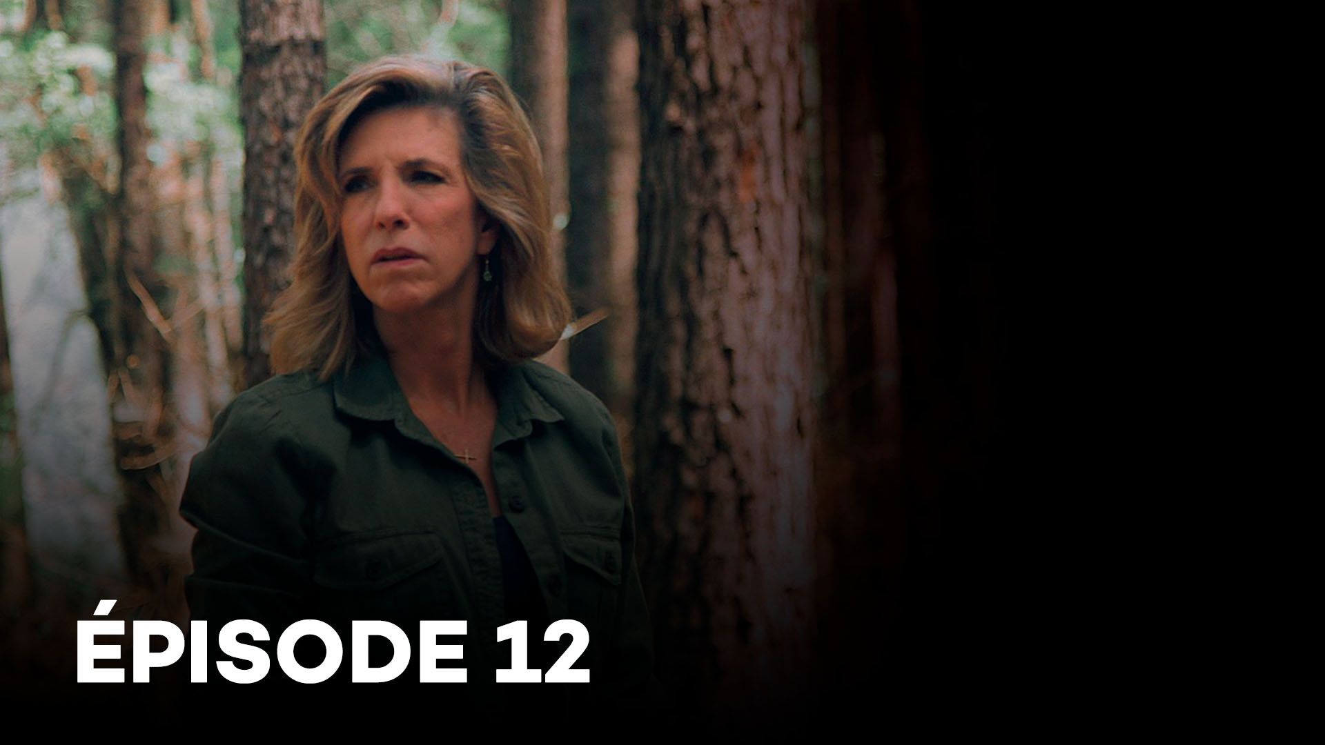 Cold Justice S6 - Une Famille anéantie - Auvio