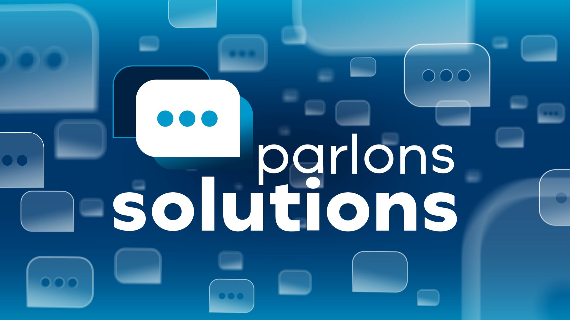 Parlons solutions II - Un logement mais à quel prix ? - Auvio