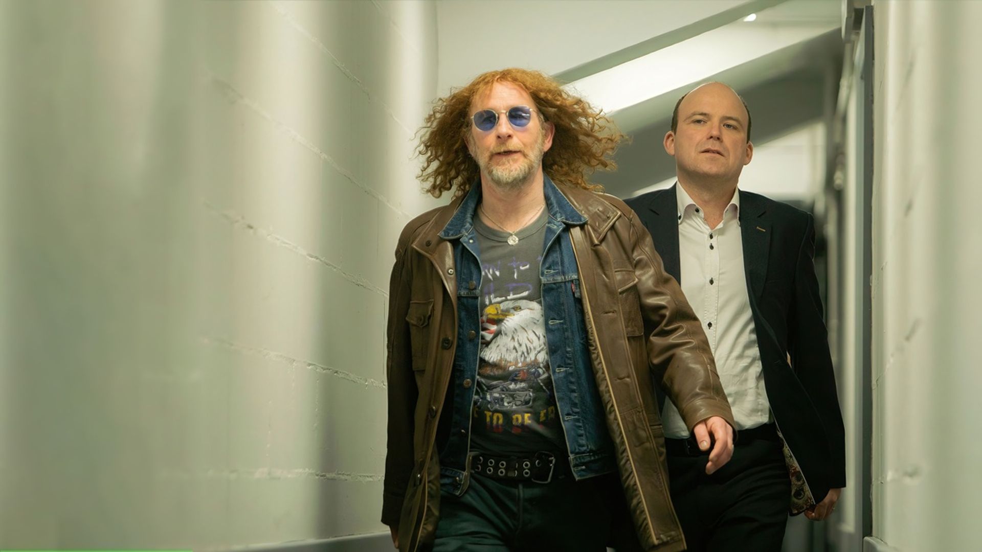 Bank of Dave - - Auvio