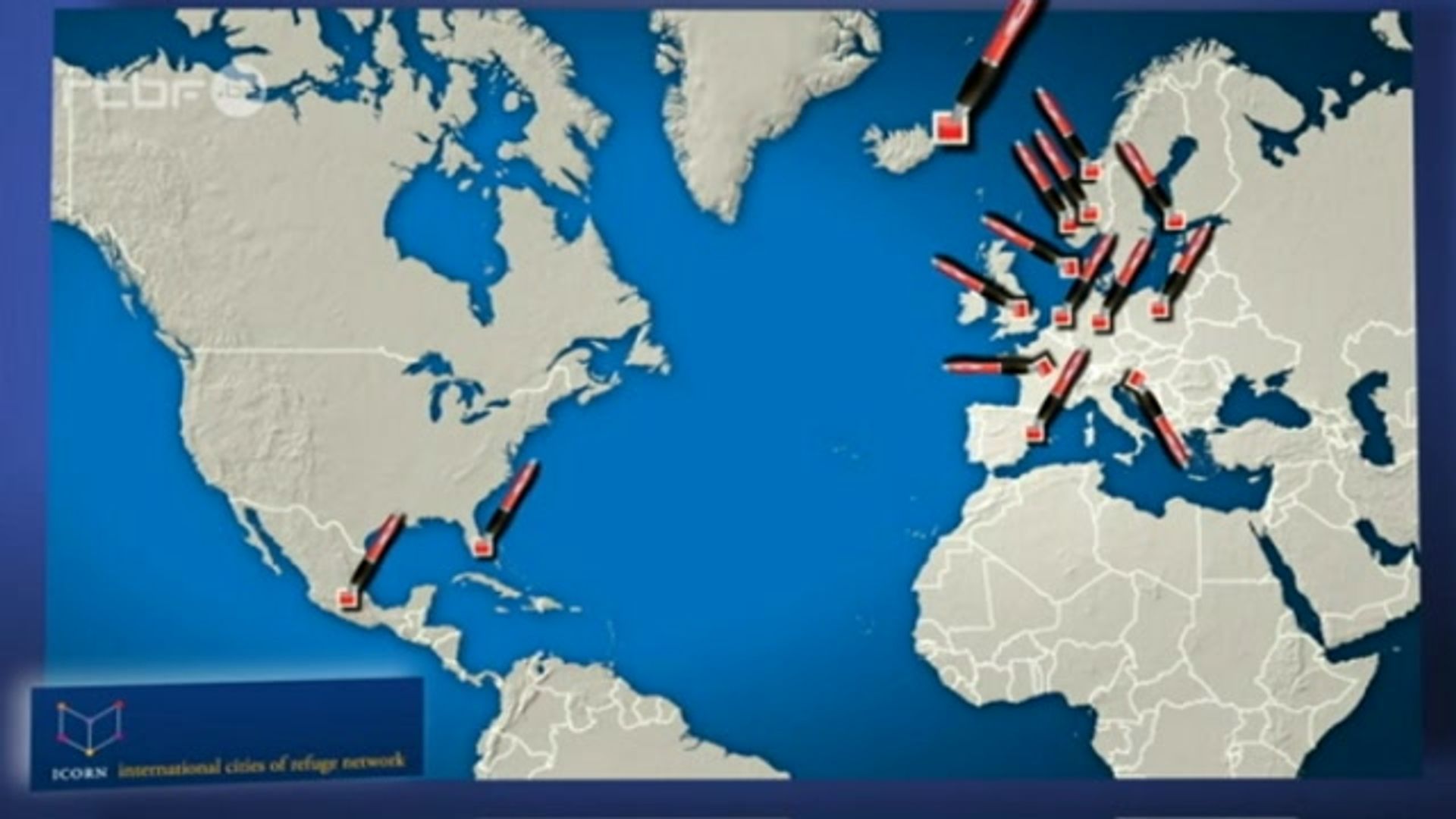 Journaliste marocain réfugié à Bruxelles - - Auvio