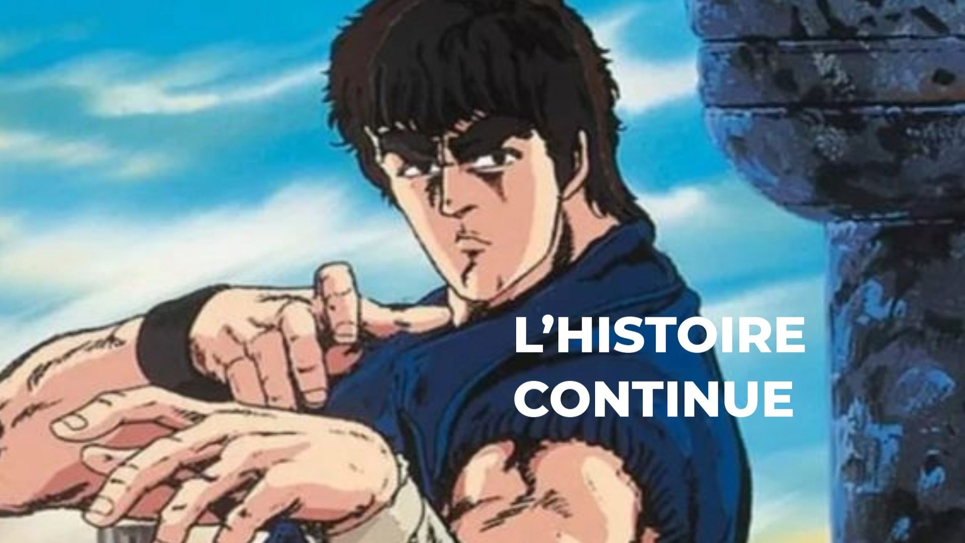 L'Histoire continue - Comment les mangas sont devenus mainstream (rediffusion) - Auvio