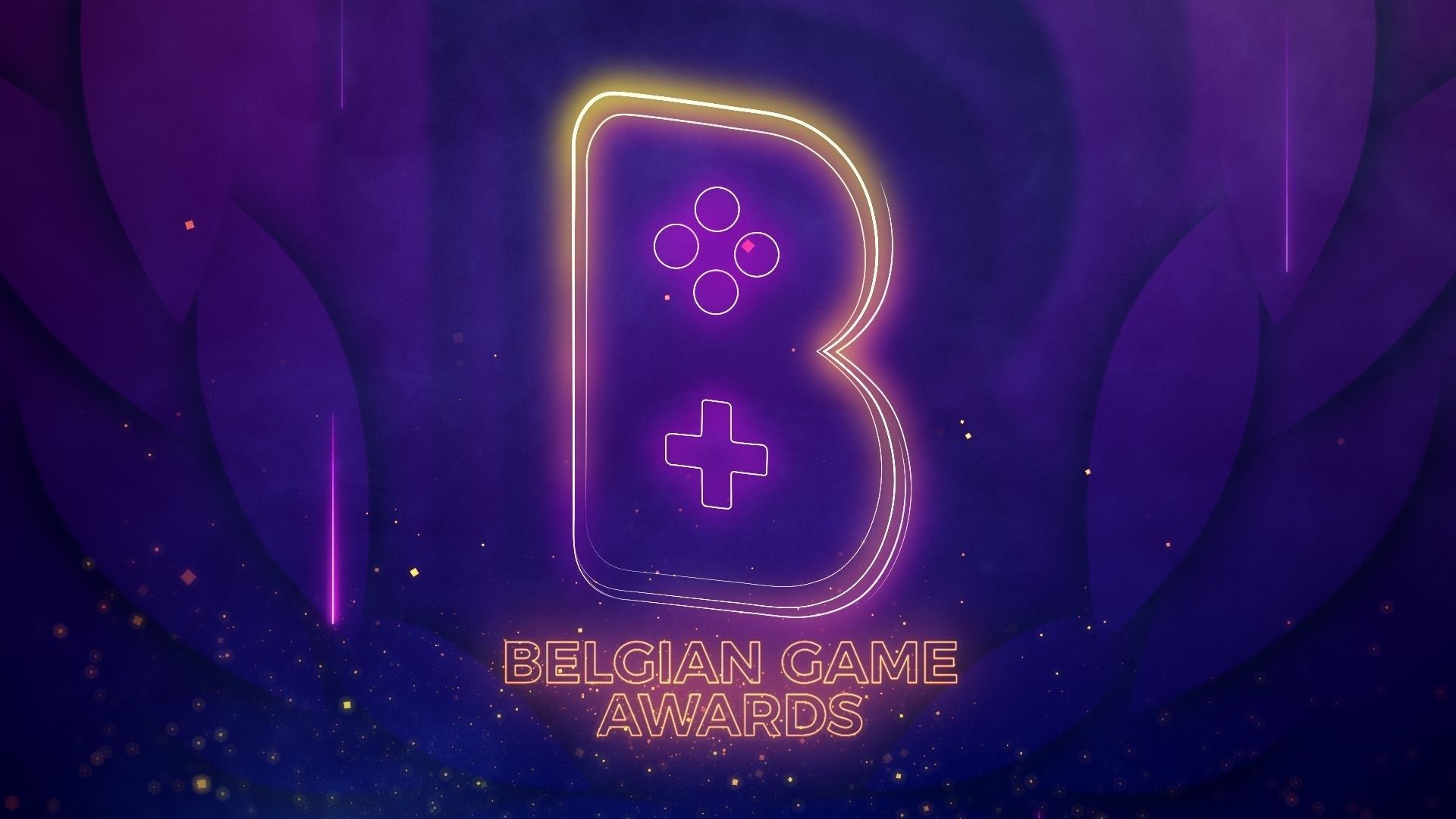 Belgian Game Awards 2025 - La cérémonie des meilleurs jeux vidéo belges ...