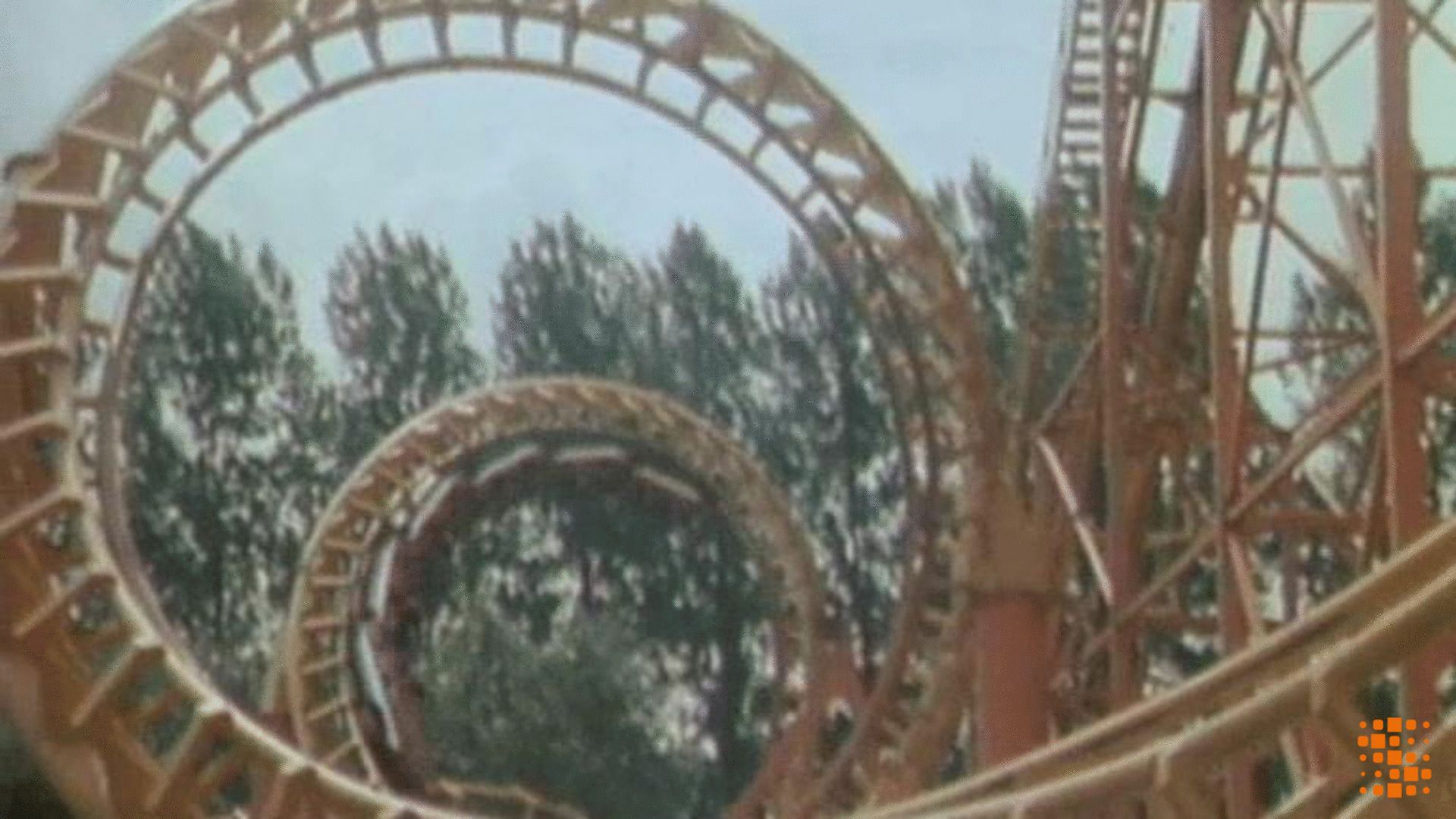 Antenne soir - Nuisances sonores du Sirocco à Walibi - Auvio