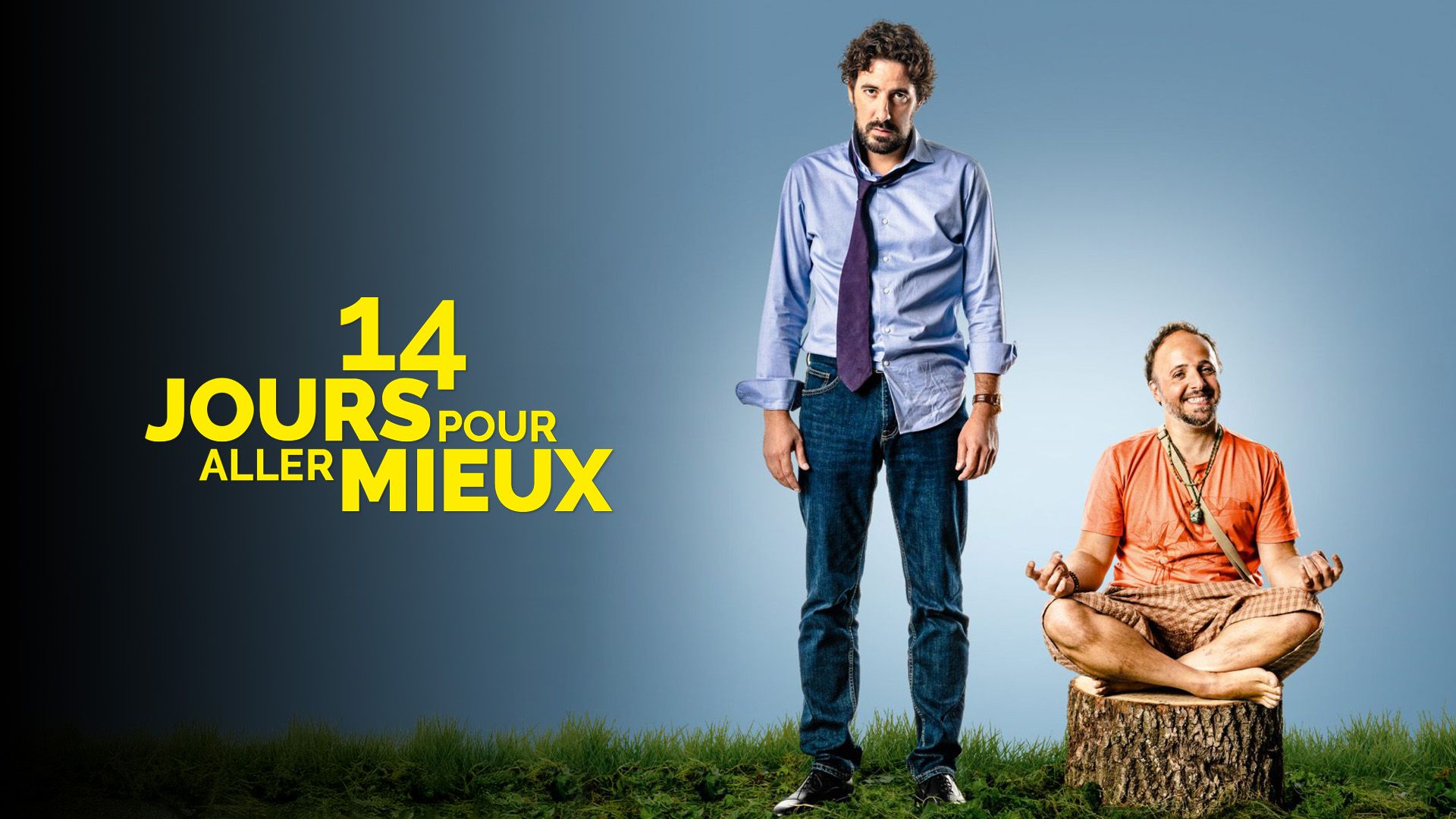 Mto Mze 14 Jours