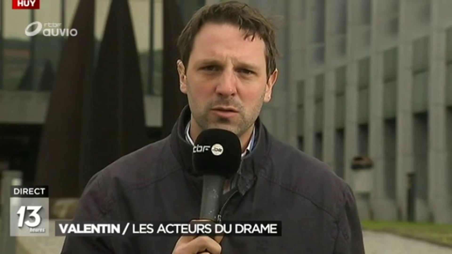Mort du jeune Valentin : comment comprendre ce meurtre collectif ? - JT ...