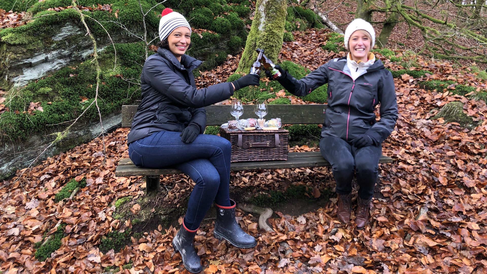 Les Ambassadeurs - Herbeumont - Auvio