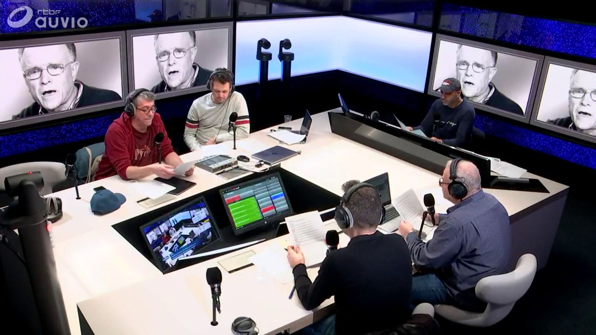 Frédéric Jannin - Le grand jeu du Chai pas tsé - La Chronique de ...