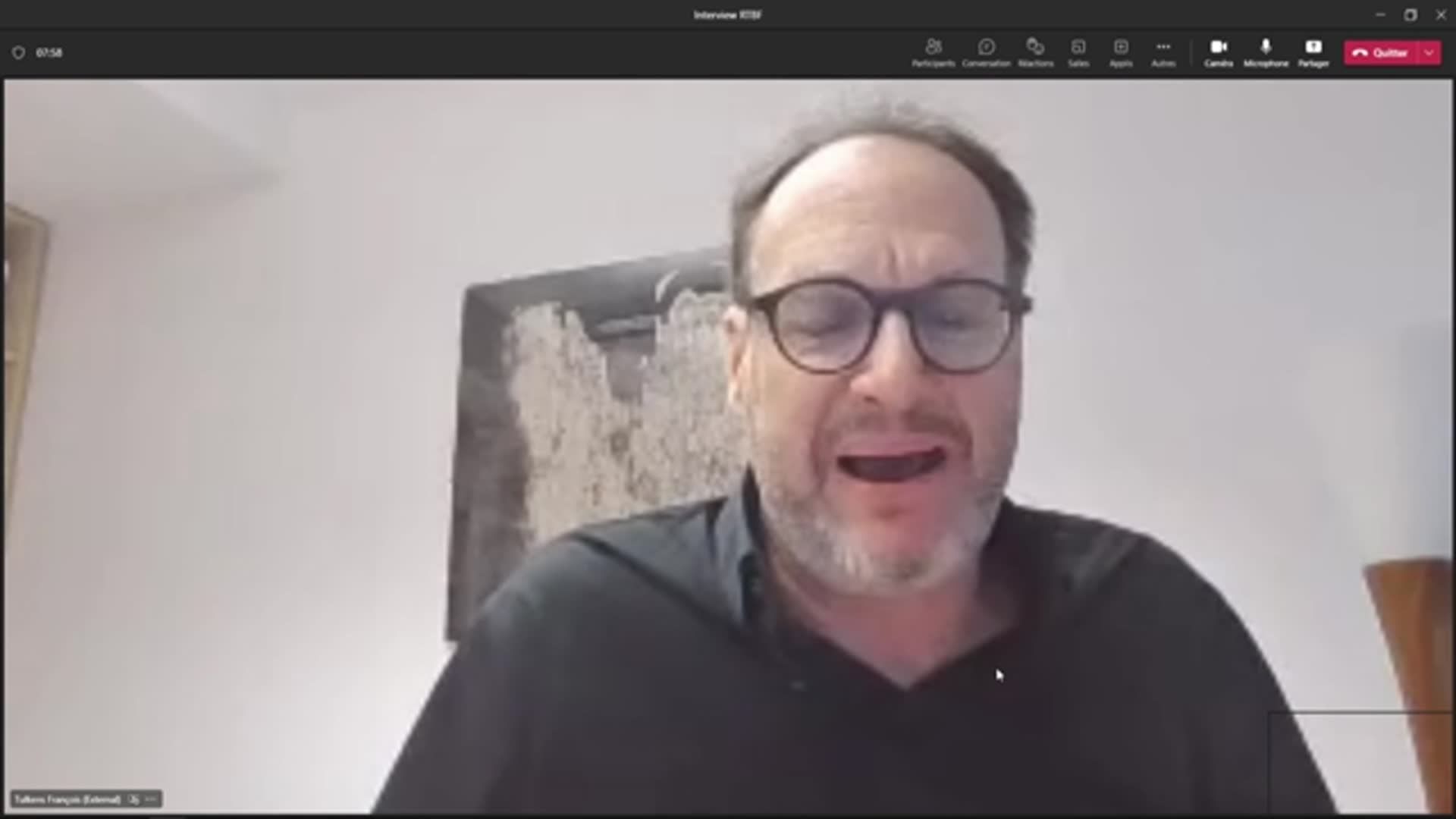 François Tulkens: la Cour constitutionnelle a pris ses responsabilités ...