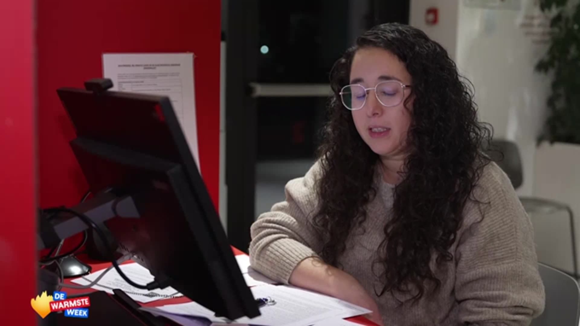 VRT - Het journaal laat - 22/12/25 - Auvio