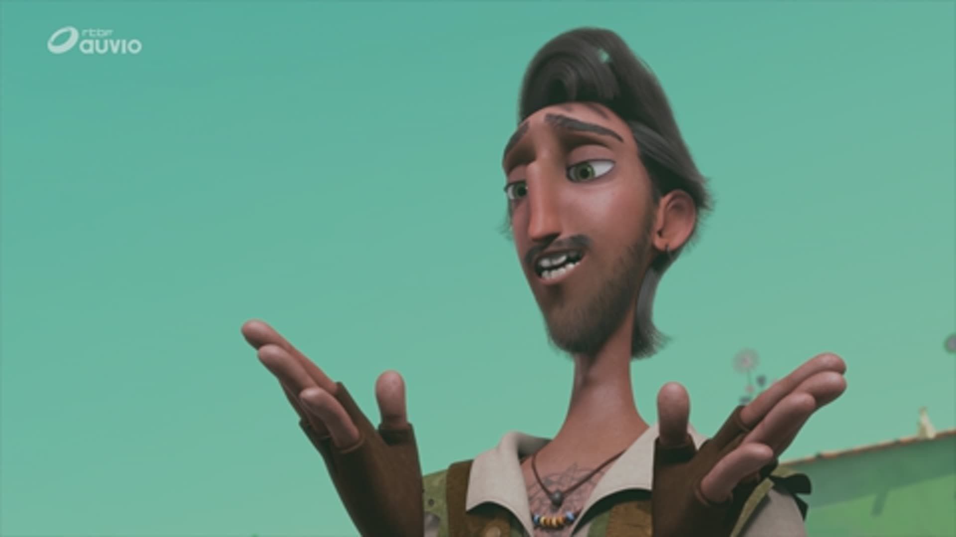 Les aventures du Chat potté - S1 - Les bottes magiques - Auvio