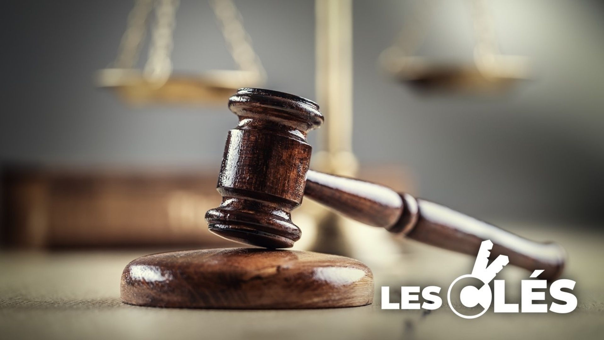 Les Clés - Démocratie (2/4) : l’Etat de droit sous pression ? - Auvio