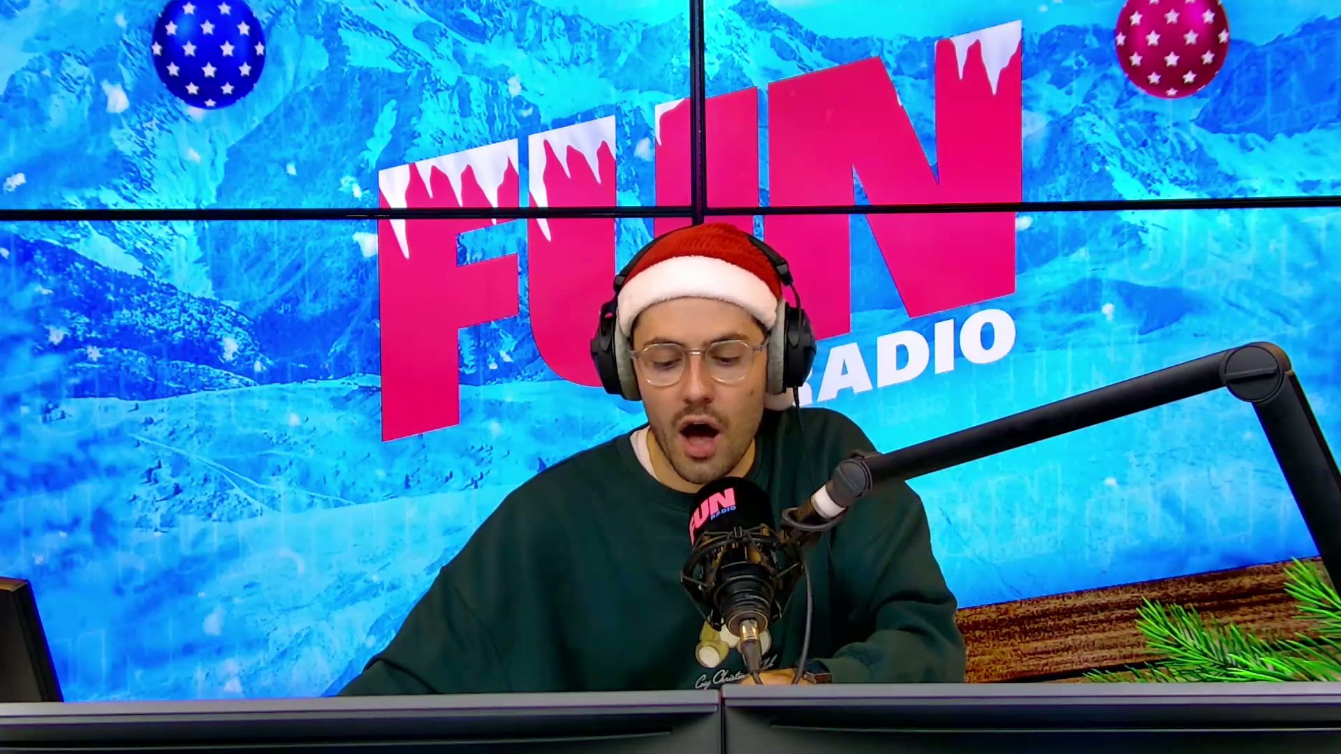 Simon et Jeanne - Irène nous a préparé un petit jeu très sympa ! - Auvio