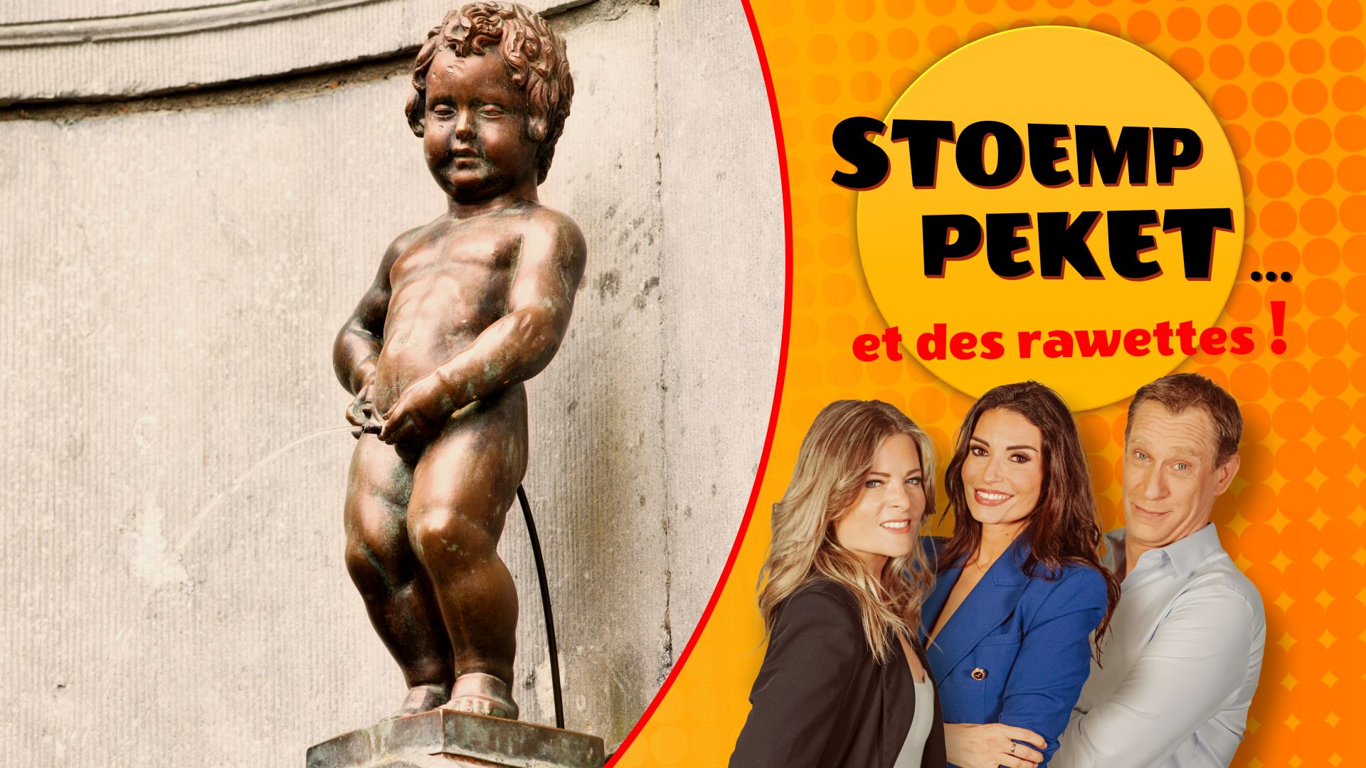 Stoemp, pèkèt et des rawettes - Votre dose de Wallonie et de Bruxelles ...