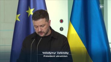 Rencontre Trump-Poutine : pourquoi l’Ukraine risque-t-elle d’être la grande perdante - RTBF Actus
